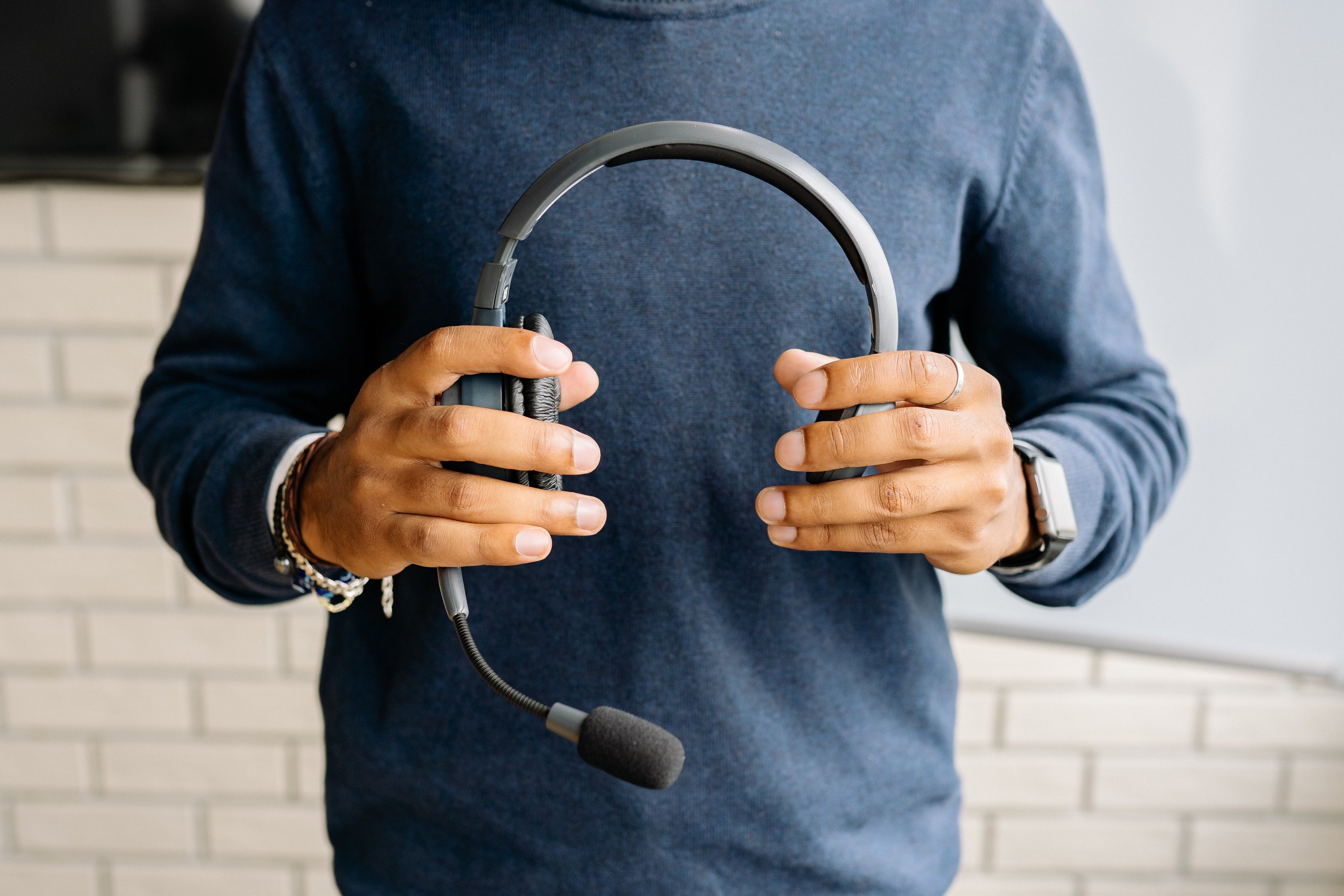 RDV Téléphonique avec l'un de nos conseillers - TRIANGLE HIFI